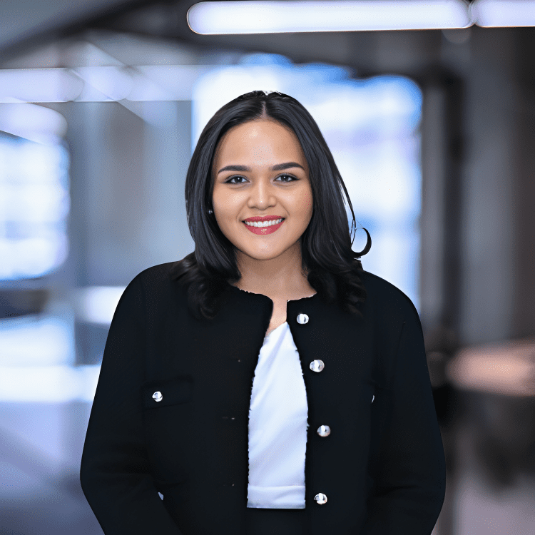 Syafa Noer - SKC Law