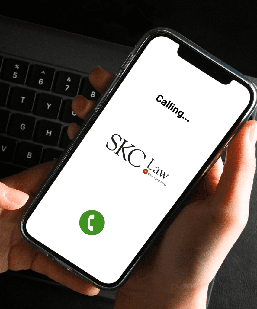 Contact - SKC Law
